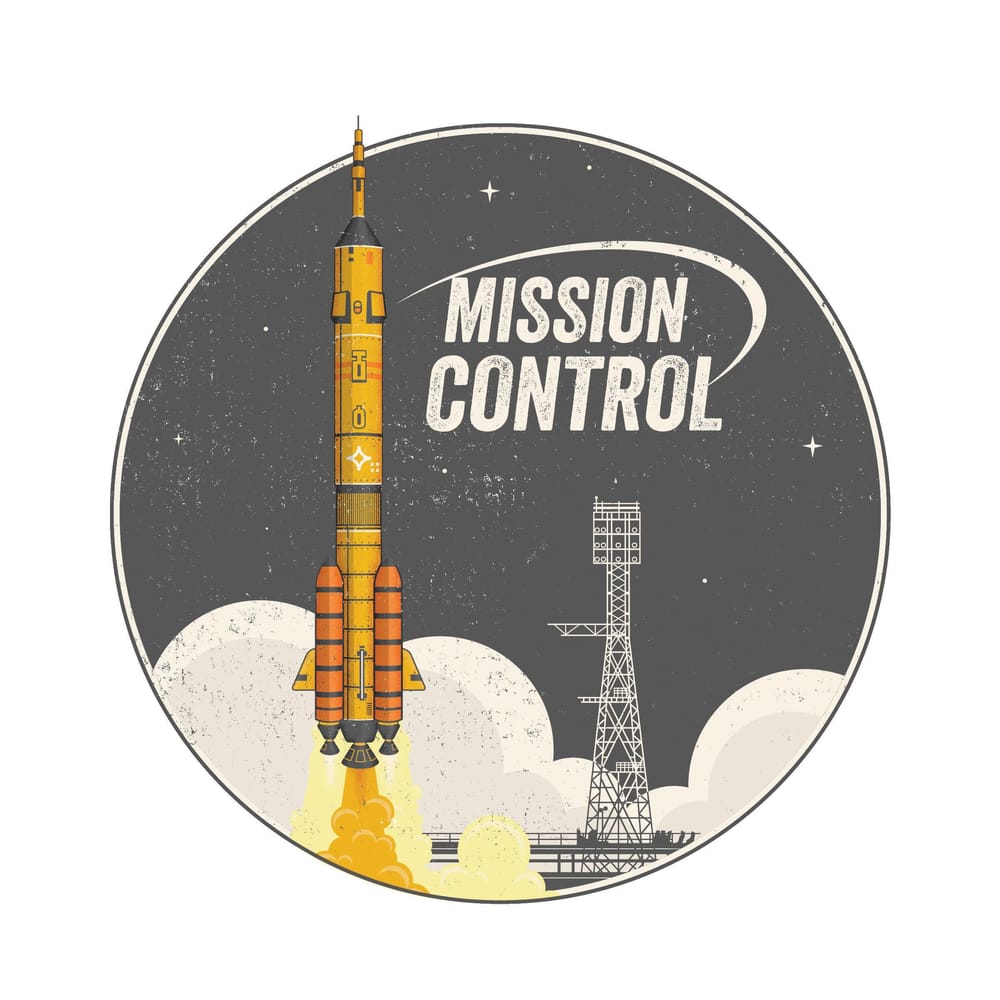 Rocket | Skillshare Student Project