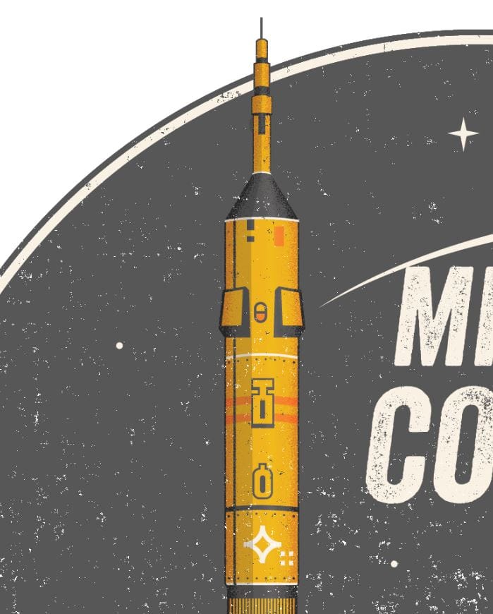 Rocket | Skillshare Student Project