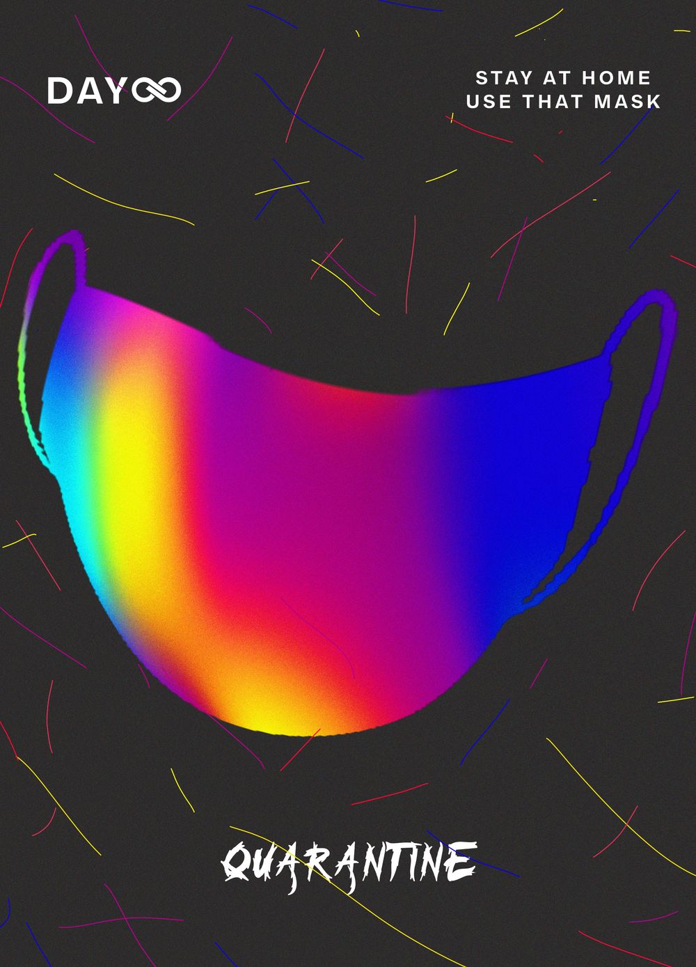 QUARANTINE | Skillshare Student Project