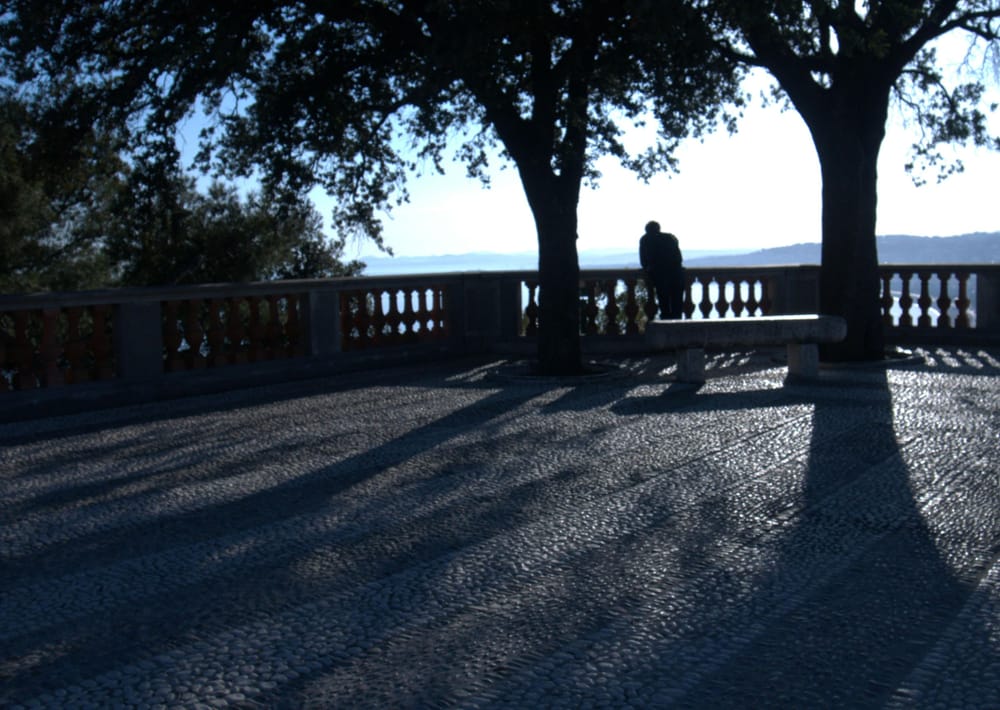 Composition Framing | Skillshare Student Project