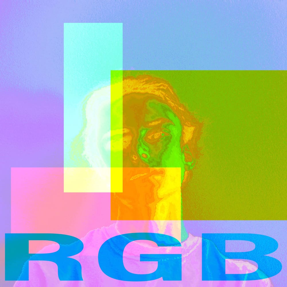 RGB | Skillshare Student Project