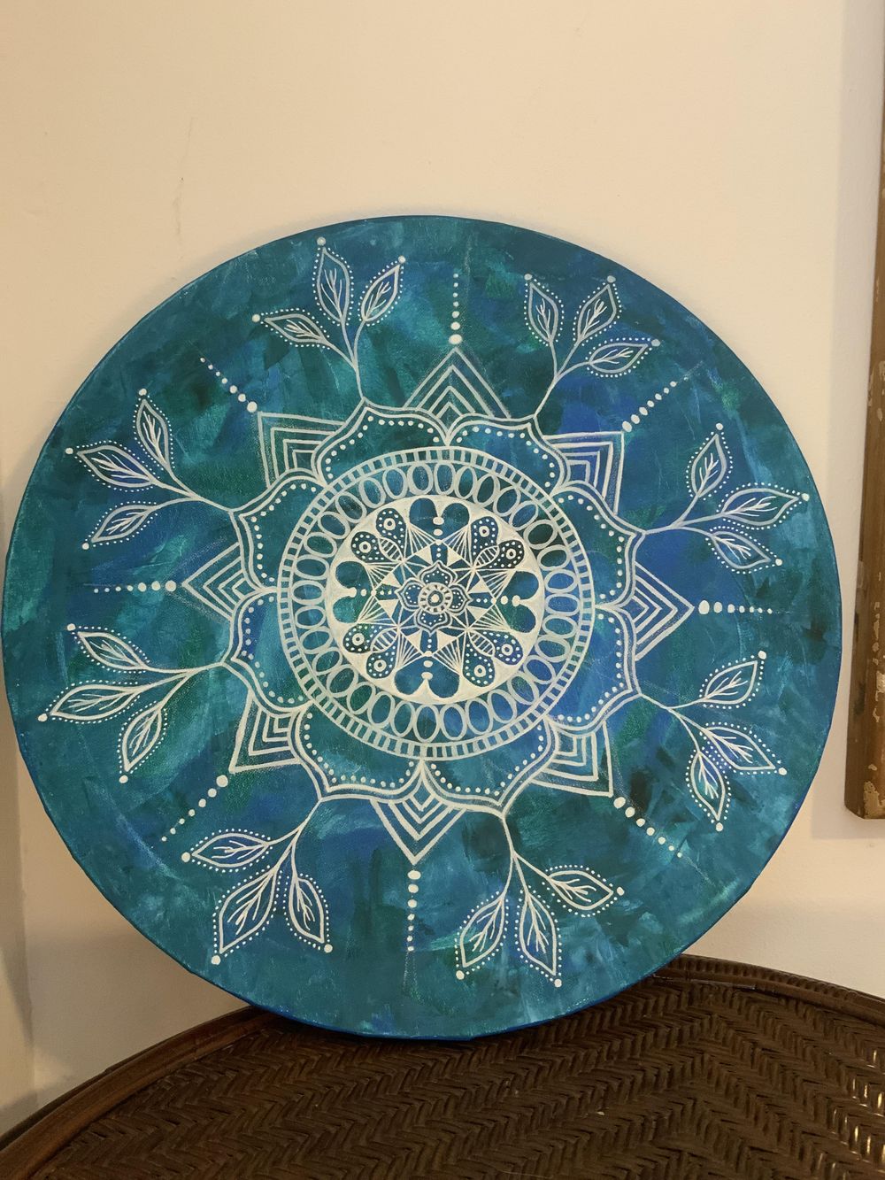 Circle | Skillshare Student Project