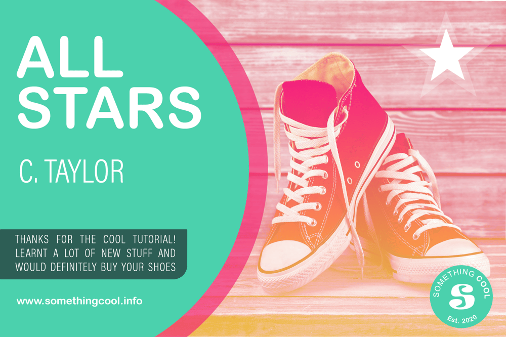 PS Essentials Projects | Skillshare Student Project