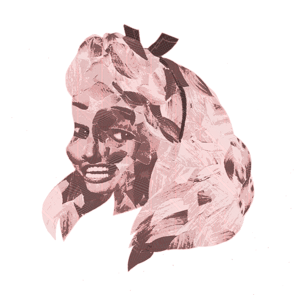 Line Engraving Effect in Photoshop | Skillshare Student Project