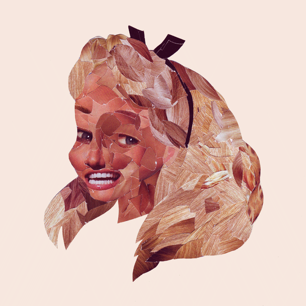 Line Engraving Effect in Photoshop | Skillshare Student Project