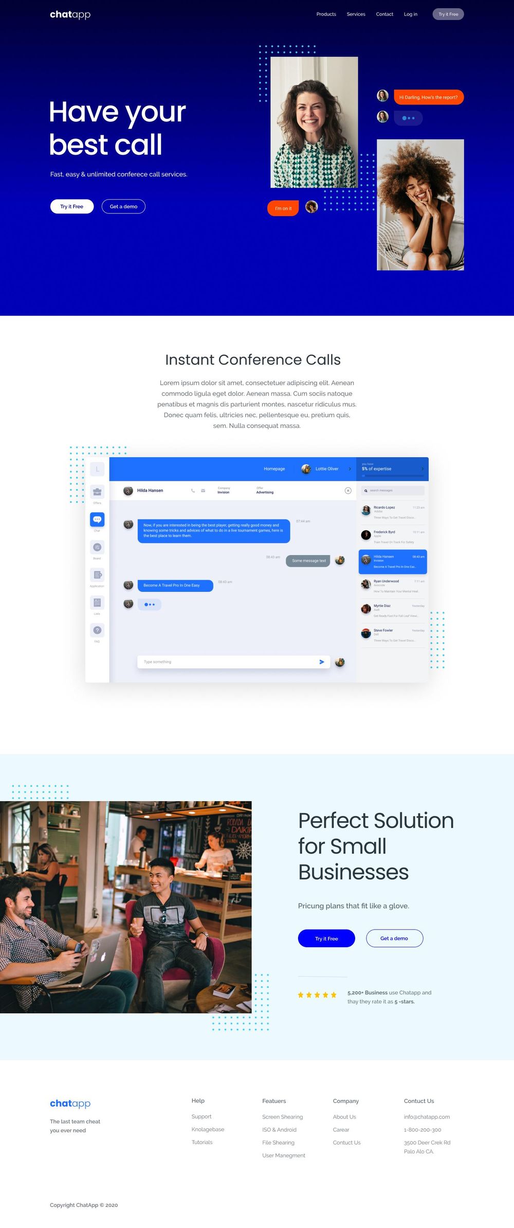 Figma Projects. | Skillshare Student Project