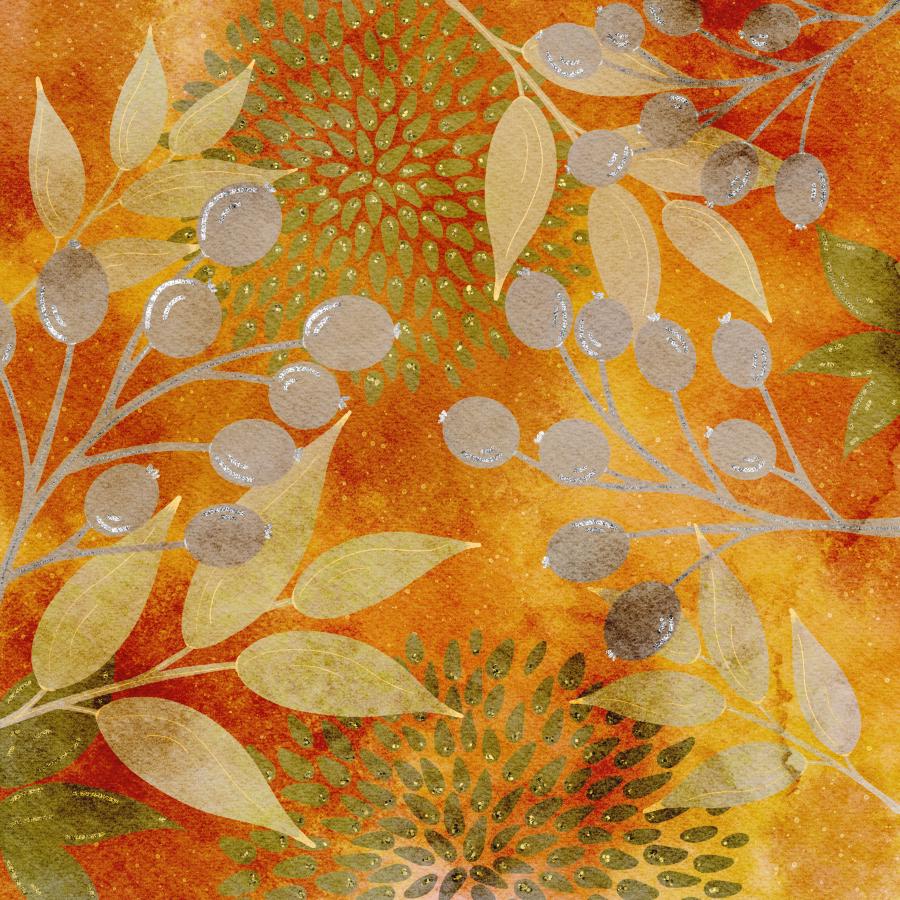 Negative Painting Fun | Skillshare Student Project