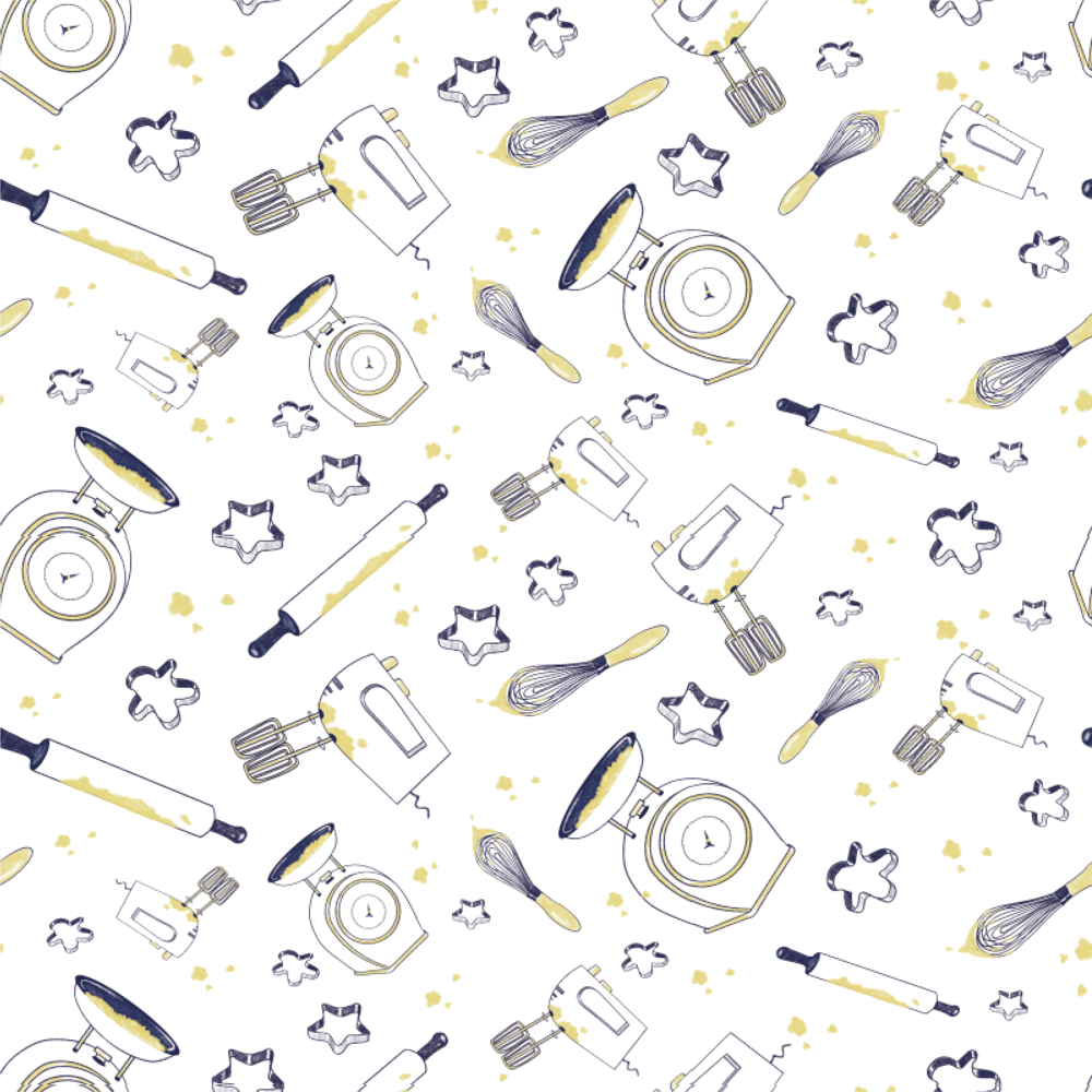 Baking! | Skillshare Student Project