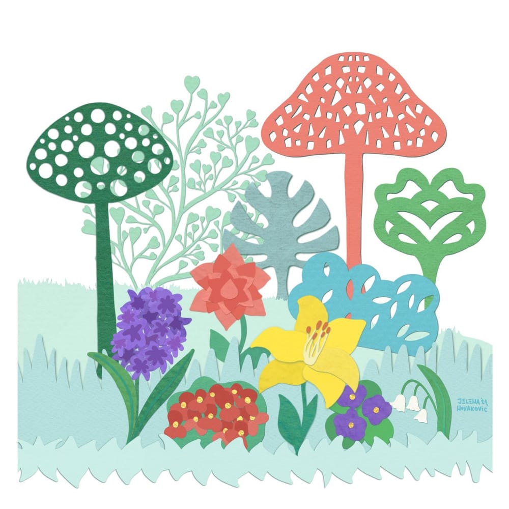 paper texture | Skillshare Student Project