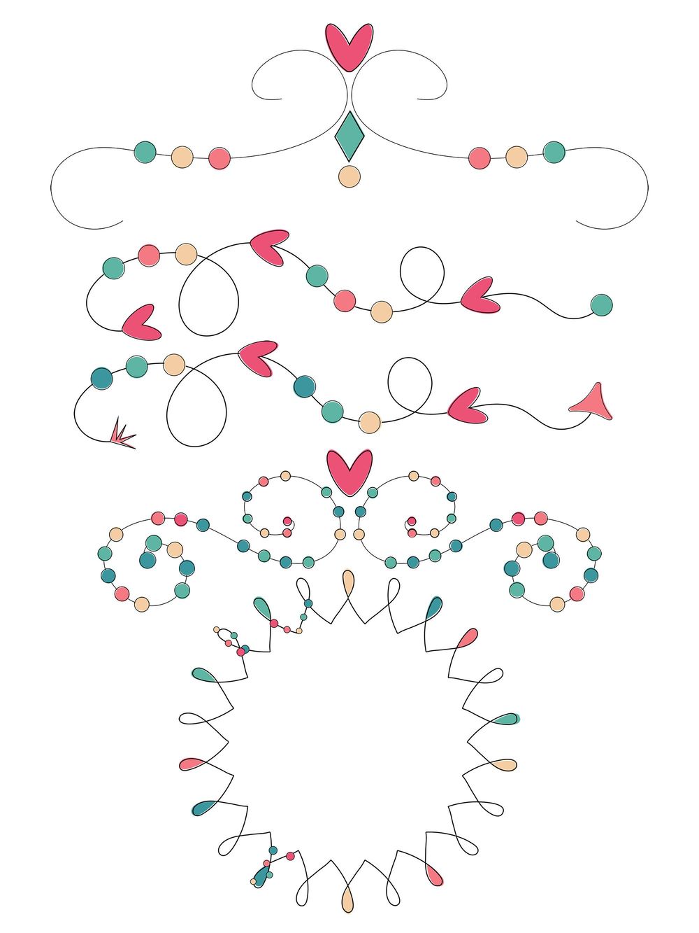 Loopies Project | Skillshare Student Project