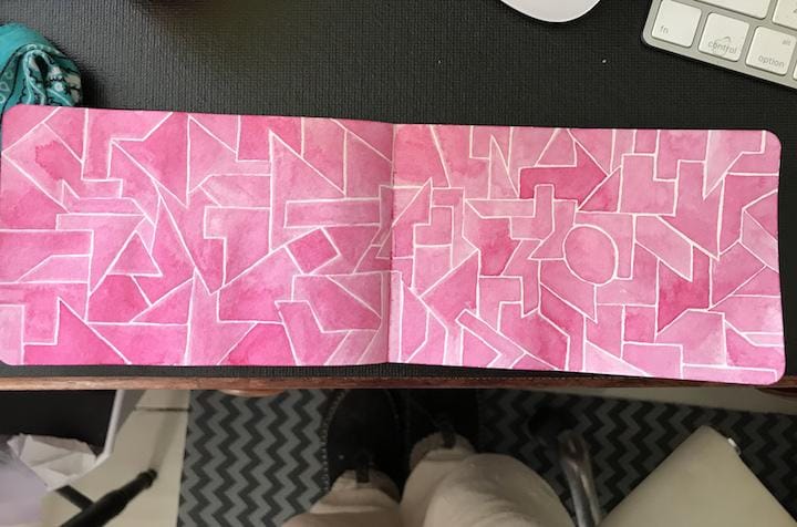 Practice Practice | Skillshare Student Project