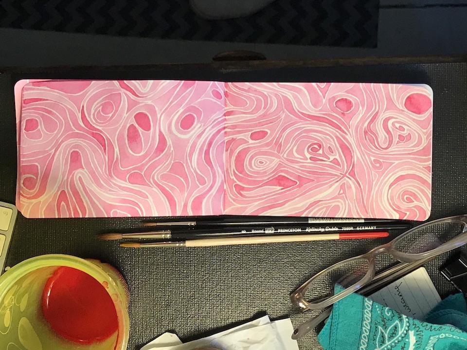 Practice Practice | Skillshare Student Project