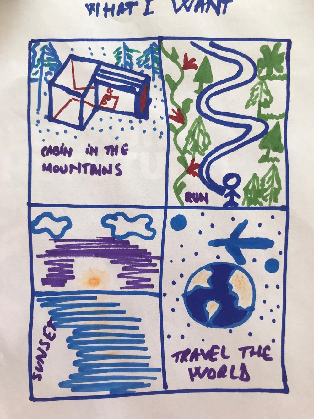 Skillshare Student Project