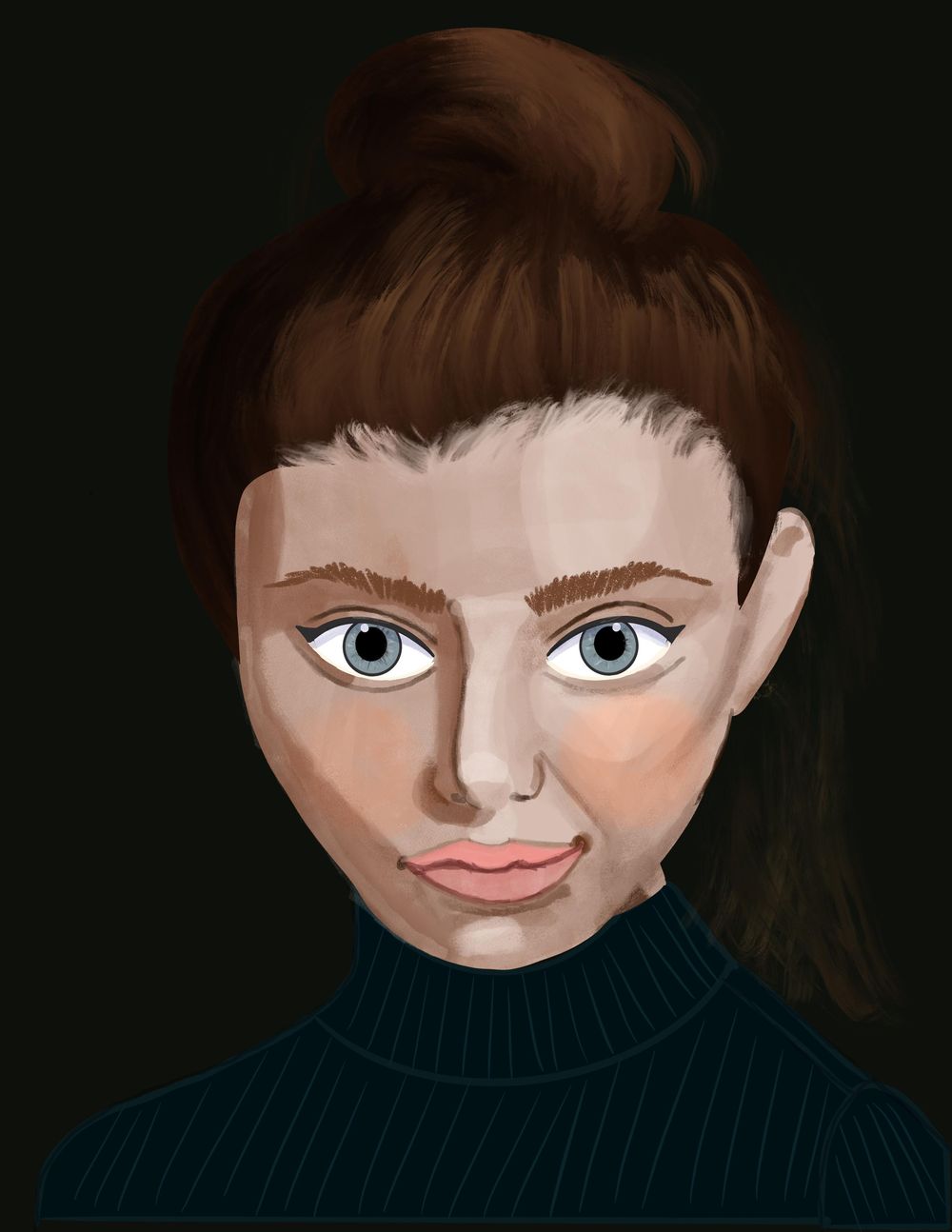 Exercises | Skillshare Student Project