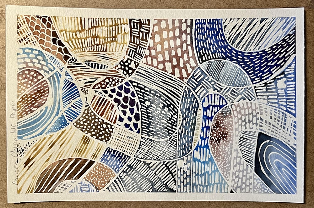 Mastering Masking | Skillshare Student Project