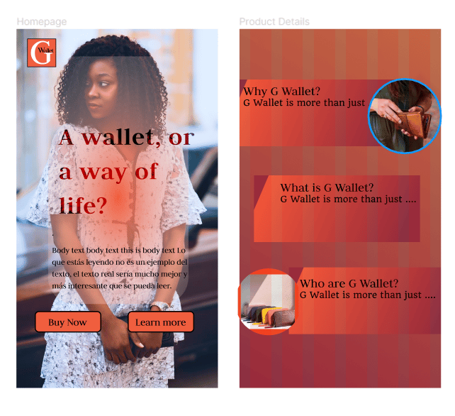 Assignments | Skillshare Student Project