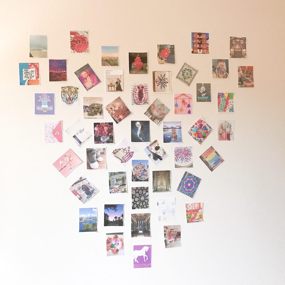 I must follow the thread | Skillshare Student Project