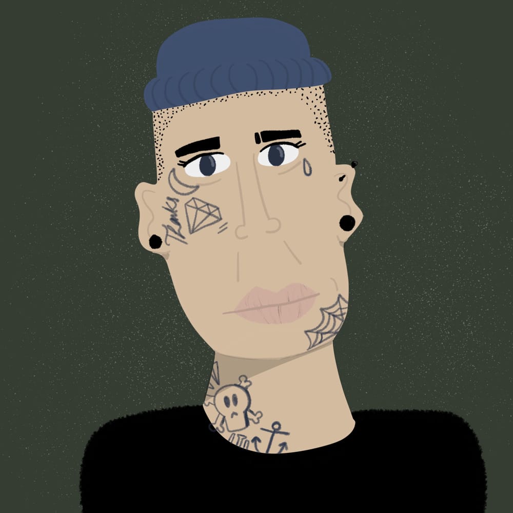 Un bum | Skillshare Student Project