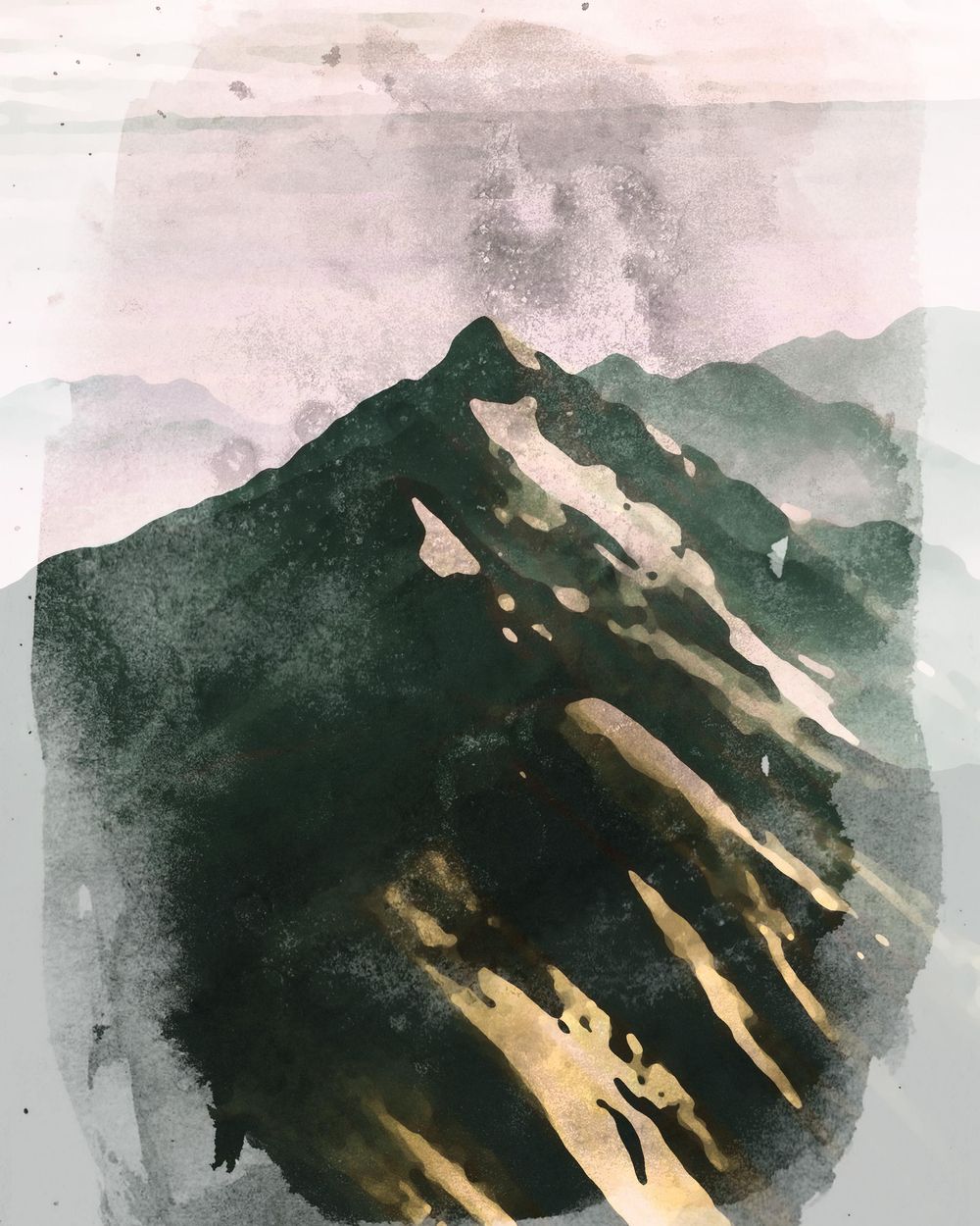 Photoshop advanced | Skillshare Student Project