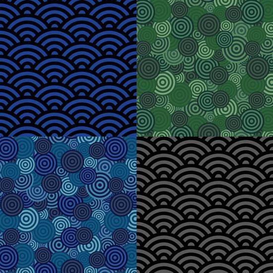 Circle Patterns in Photoshop | Skillshare Student Project