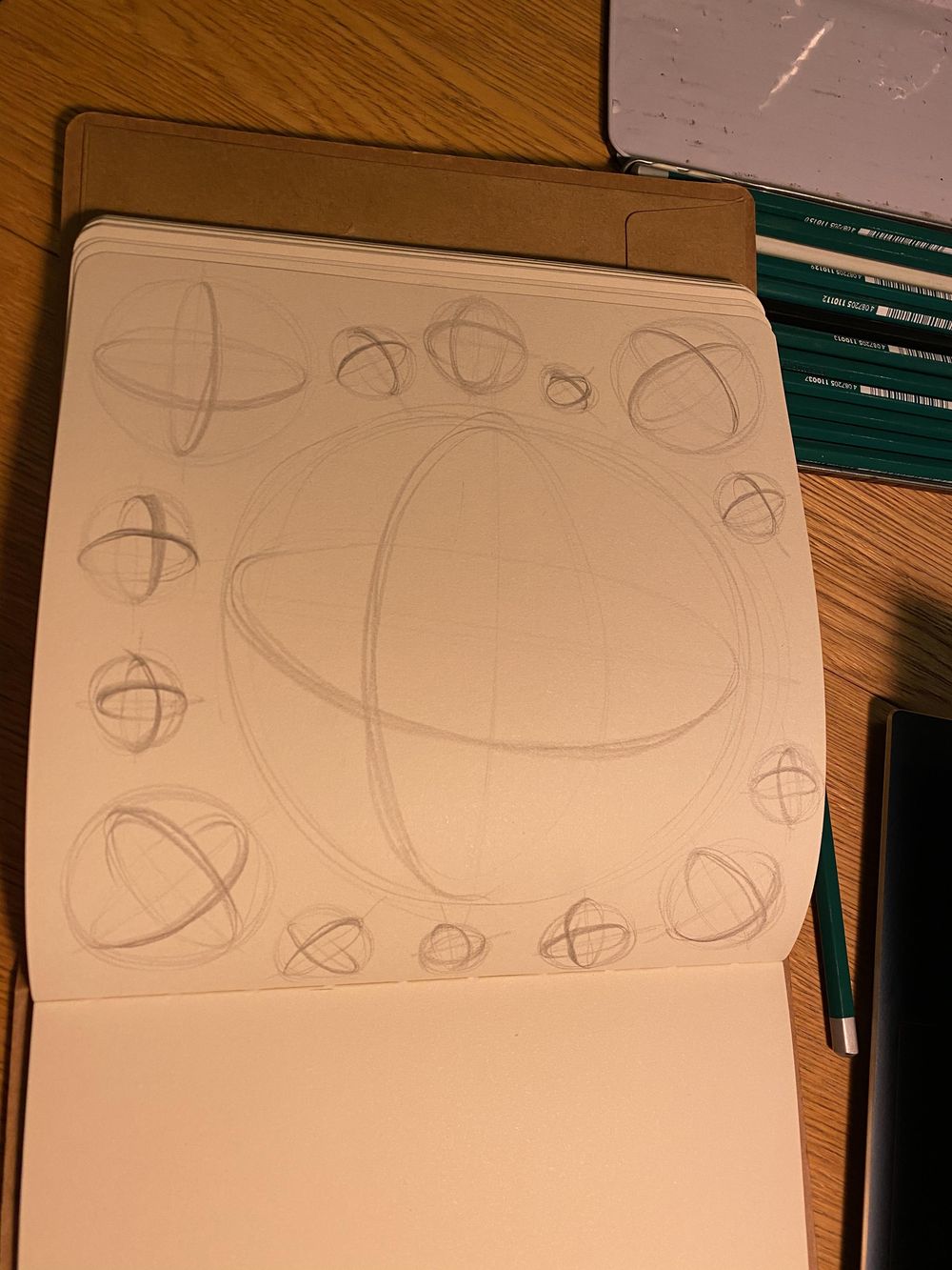 Practice | Skillshare Student Project