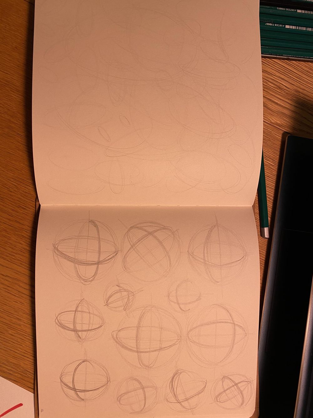 Practice | Skillshare Student Project