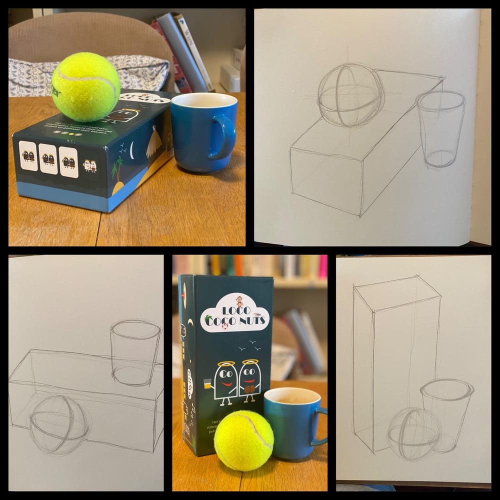 Practice | Skillshare Student Project