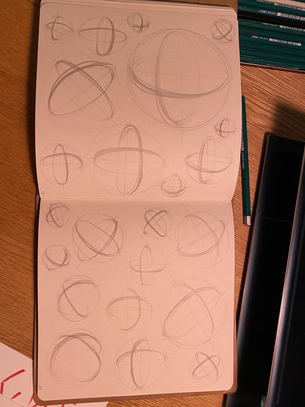 Practice | Skillshare Student Project