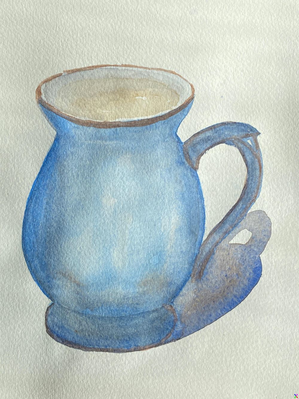 Tea Cups challenge | Skillshare Student Project