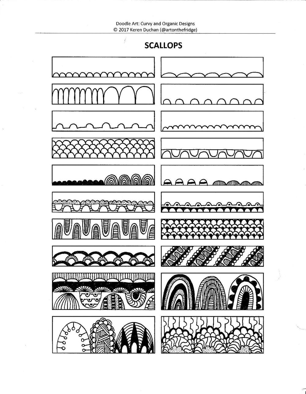 I Do Doodle | Skillshare Student Project