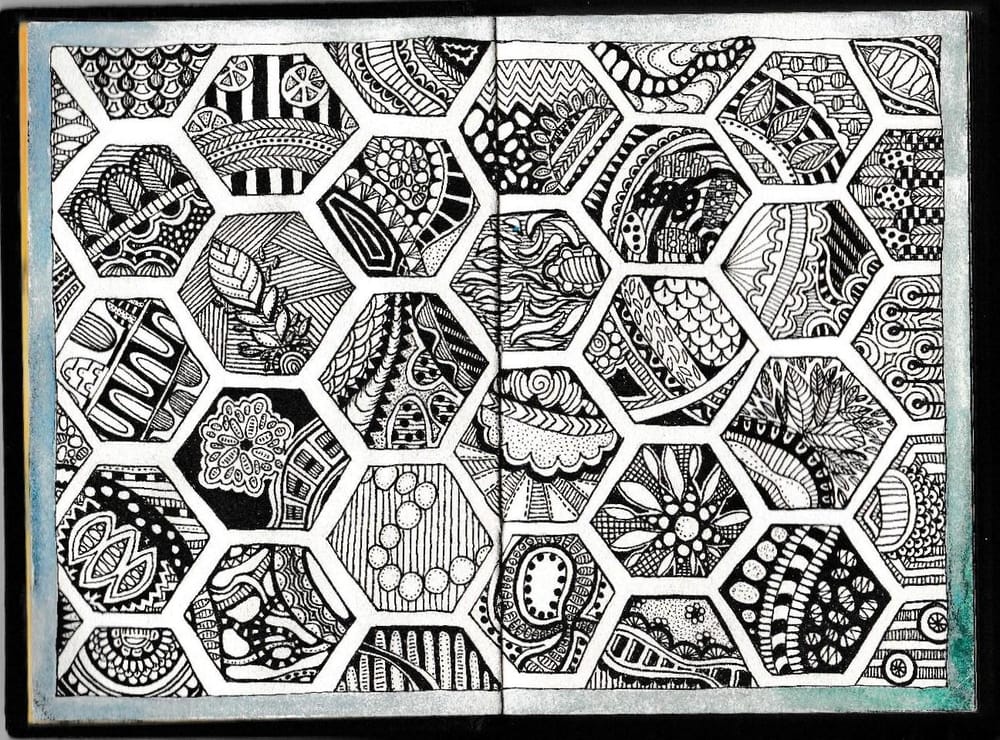 I Do Doodle | Skillshare Student Project