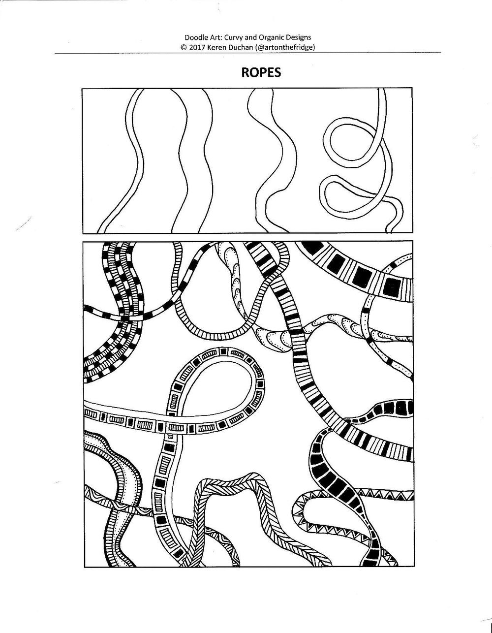 I Do Doodle | Skillshare Student Project