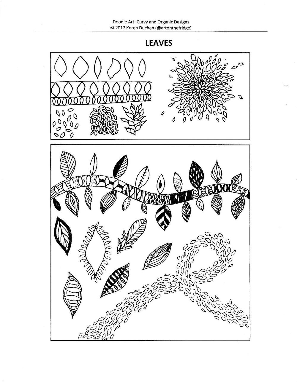 I Do Doodle | Skillshare Student Project