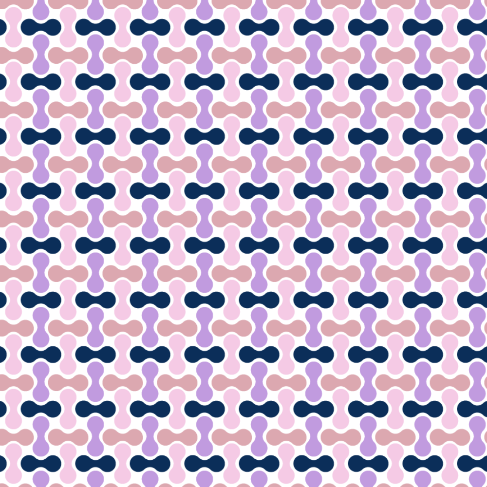 Pastel Metaballs | Skillshare Student Project