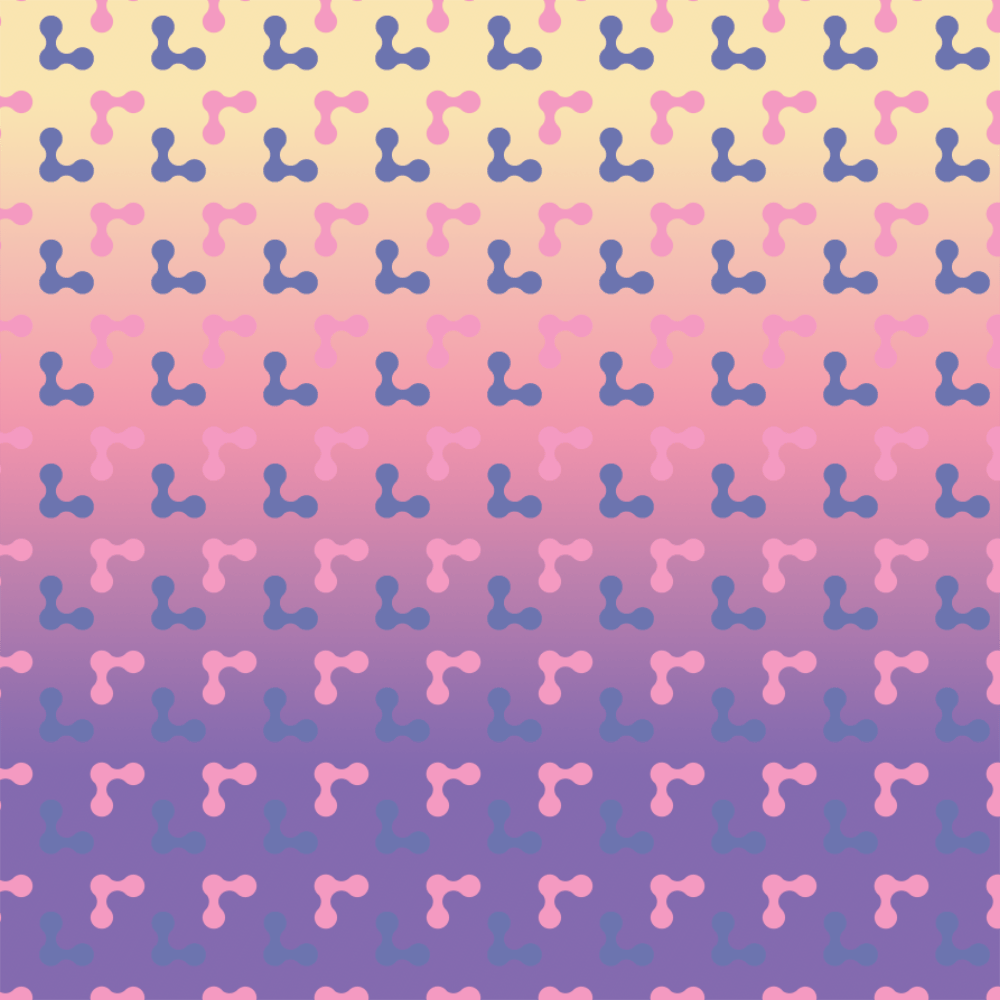 Pastel Metaballs | Skillshare Student Project