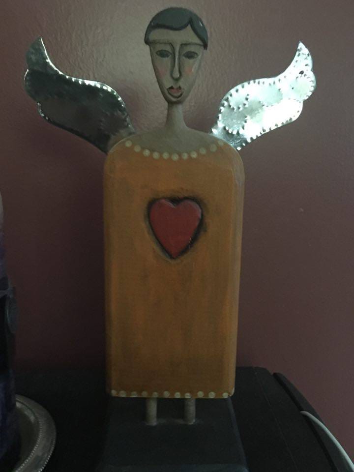 Contour drawing | Skillshare Student Project