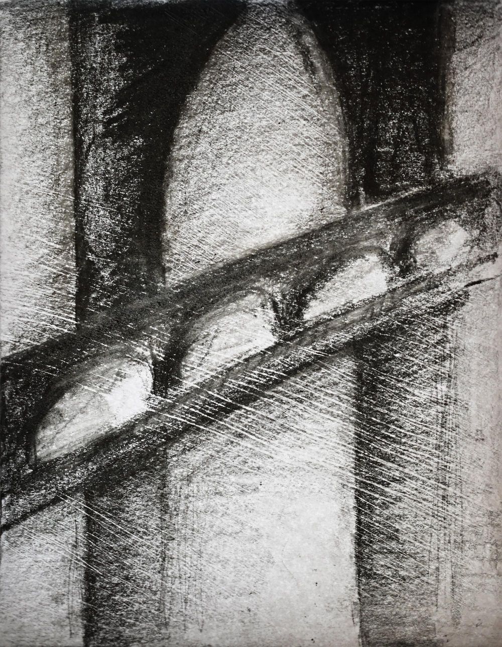 letting my hands 'go' | Skillshare Student Project