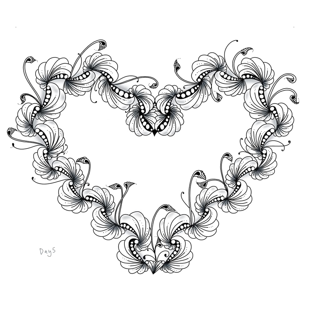 Daily | Skillshare Student Project