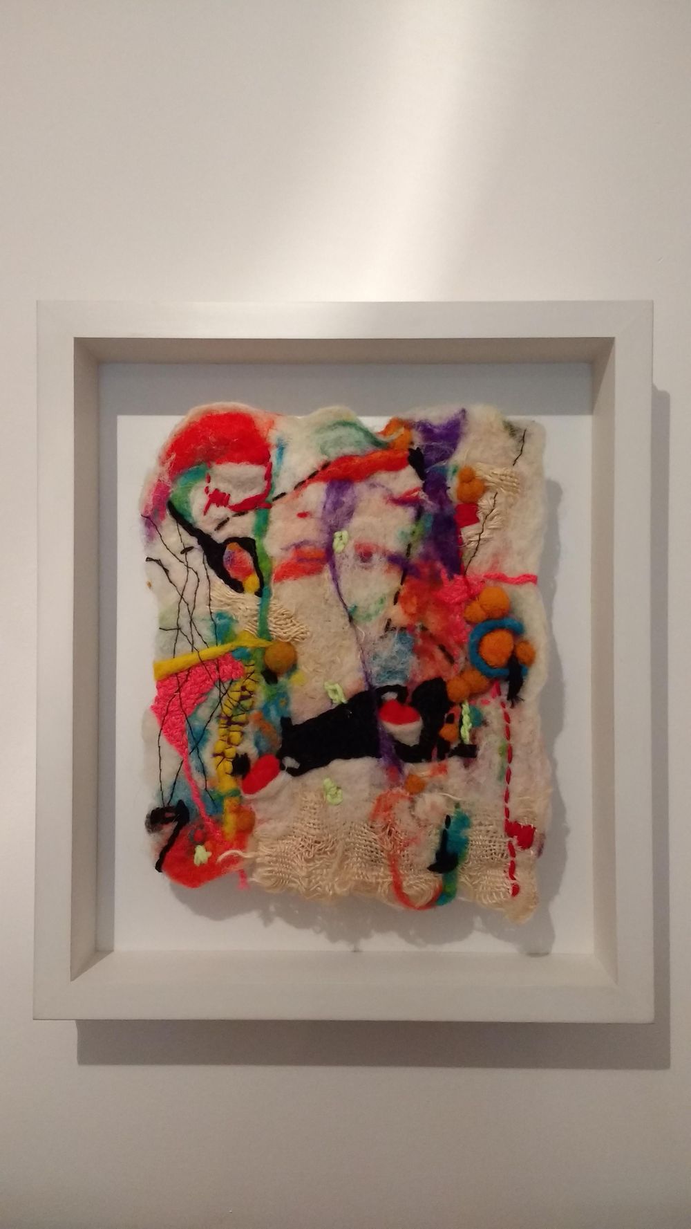 consistent artwork within multidisciplinarity | Skillshare Student Project