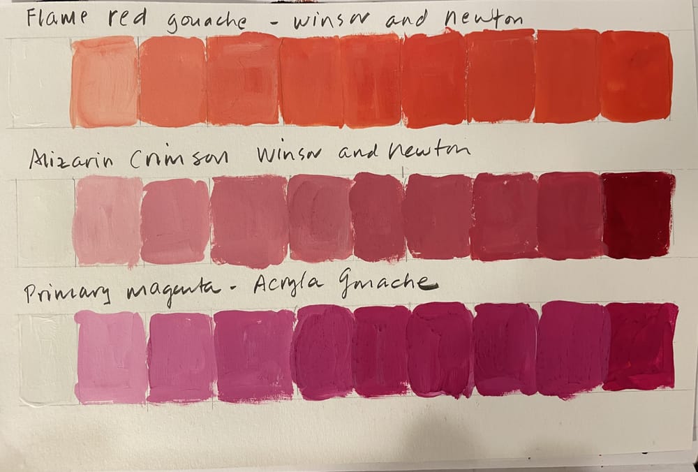 Color Collector | Skillshare Student Project