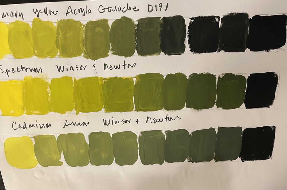 Color Collector | Skillshare Student Project