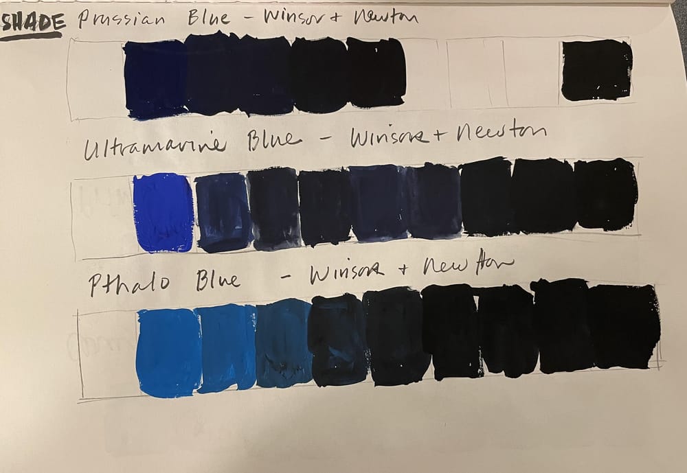 Color Collector | Skillshare Student Project