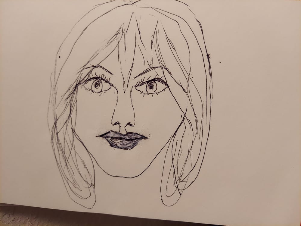 Single line drawings | Skillshare Student Project