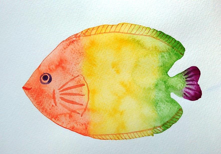 Sample project | Skillshare Student Project