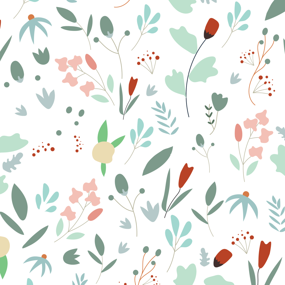 pattern | Skillshare Student Project