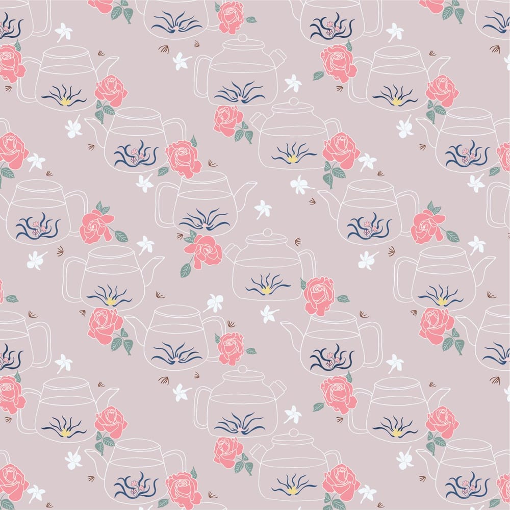 Master 5 Complex Pattern Techniques in 2 Weeks. | Skillshare Student ...