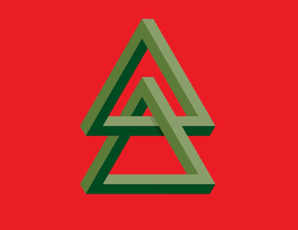 Comrade Triangle | Skillshare Student Project