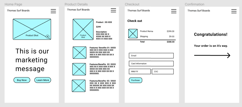My Project 01 | Skillshare Student Project