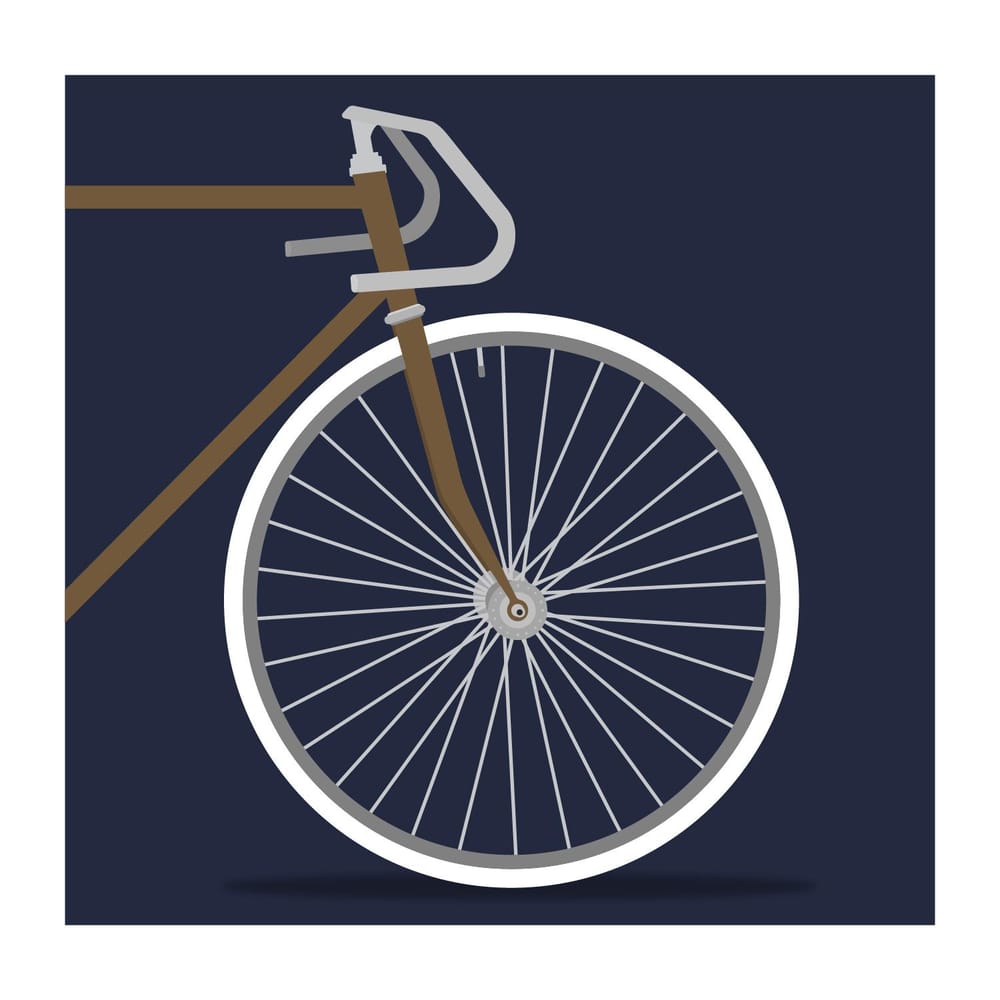 Fixie | Skillshare Student Project