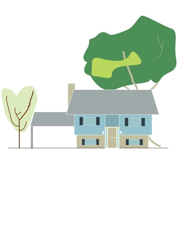 Home Gif | Skillshare Student Project